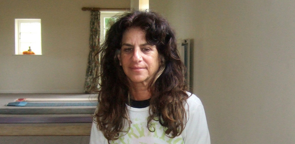 Nancy Gilgoff responds | Ashtanga Brighton