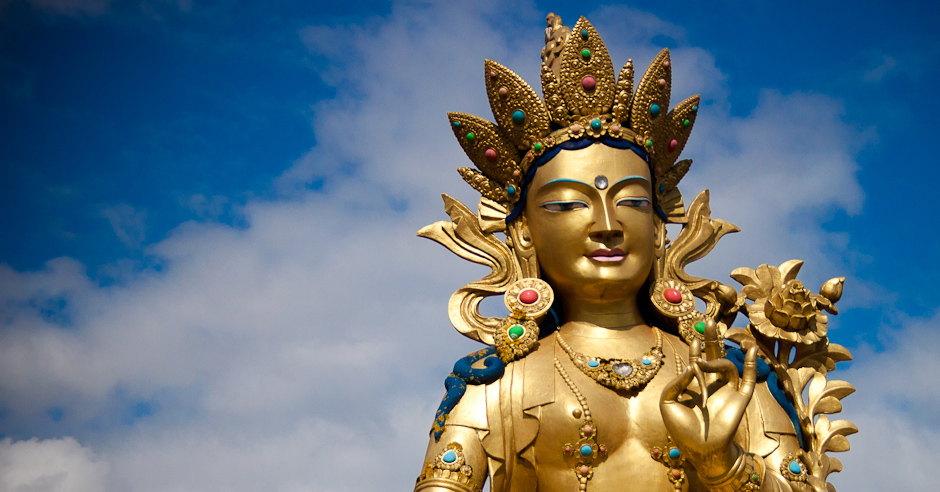 A mindful approach to Ashtanga Yoga at Samye Ling A mindful approach to Ashtanga Yoga at Samye Ling
