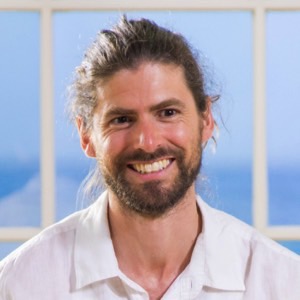 James Boag Workshop: storytelling, meditation & kirtan | Ashtanga Brighton